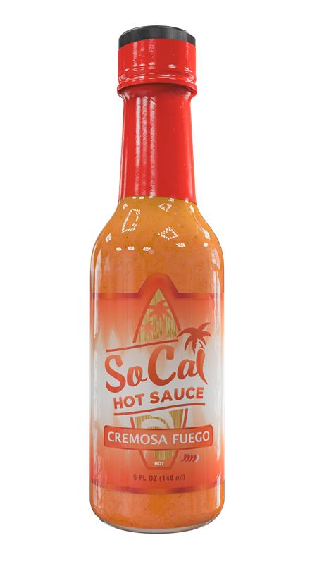 SoCal Hot Sauce® - Award Winning Craft Sauces | Official Page